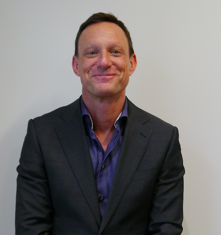 Neurosurgeon Paul May appointed Director of Clinical Academic ...