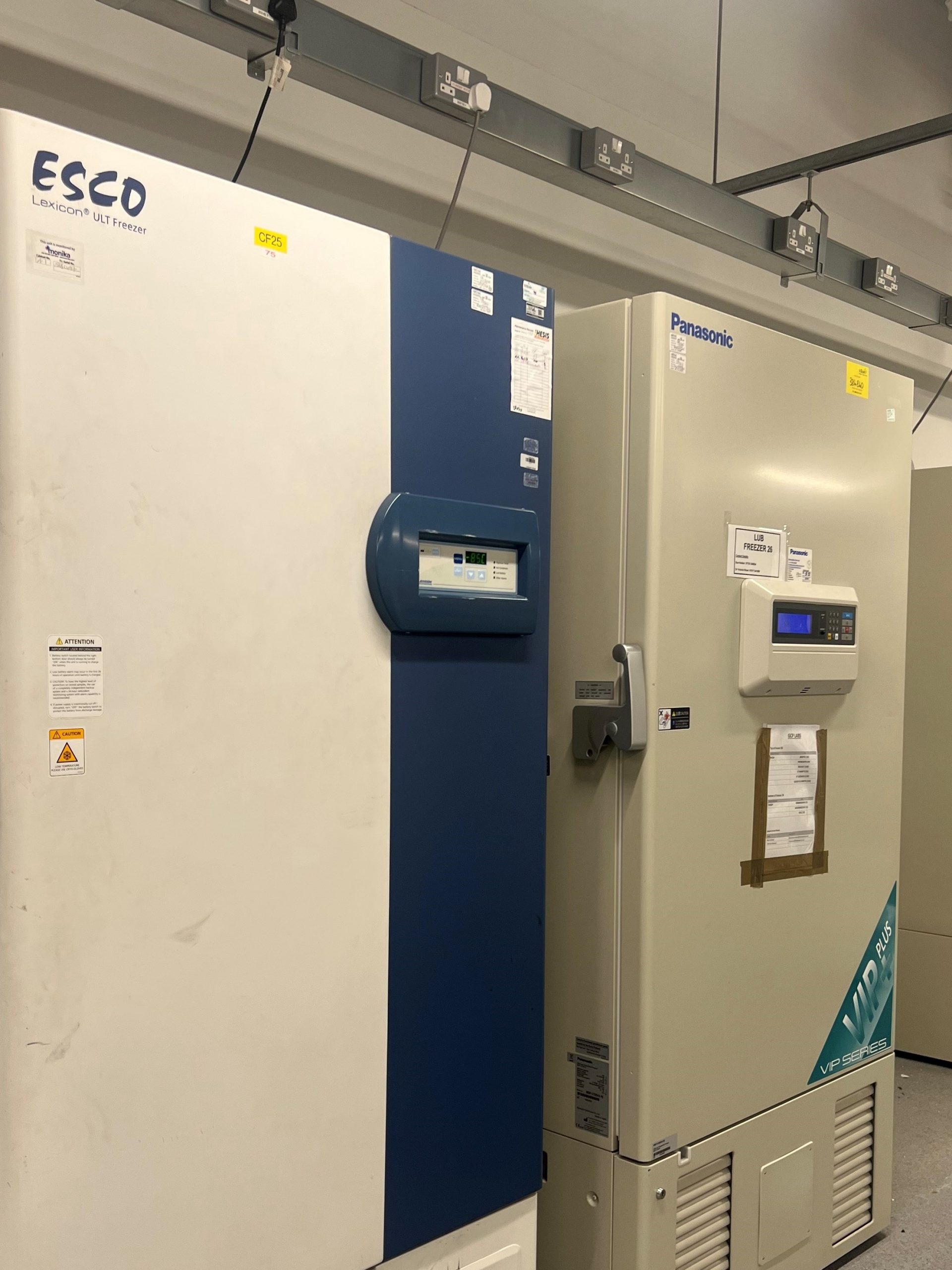 Liverpool University Biobank - Liverpool Health Partners